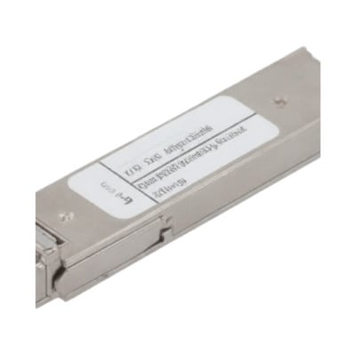 L-com FXC-XFB-3210-10-CAN Fiber Optic Transceiver Module