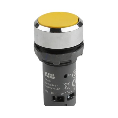 ABB CP3-10L-10 Configurable Switch Lens