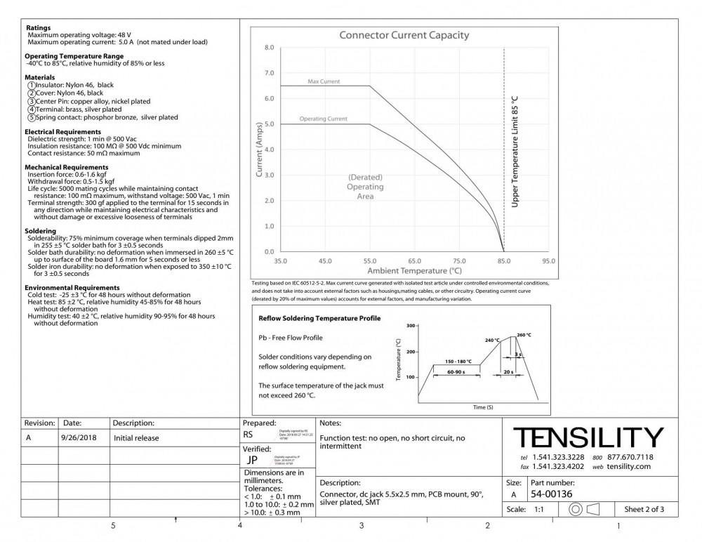 54-00136 drawing page 2