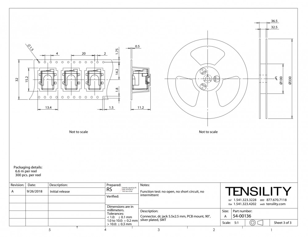 54-00136 drawing page 3