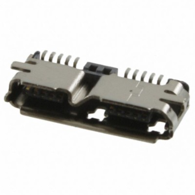 CNC Tech 1003-005-22100-TR USB, DVI, HDMI Connector Assembly for sale