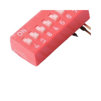 Hanbo Electronic DT-08HT DIP Switch for sale