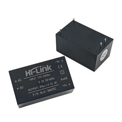 HI-LINK HLK-3M05C for sale
