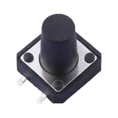 Yuandi TS-1094S-A7B3-D2 Tactile Switch