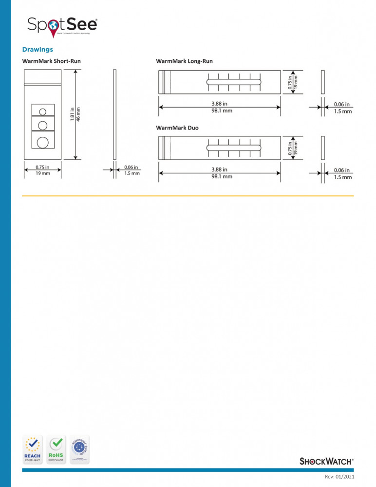 WarmMark technical document page 3