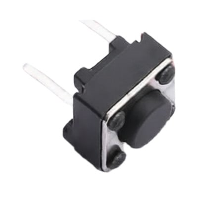 Khon TSA06121-043D333BA Tactile Switch