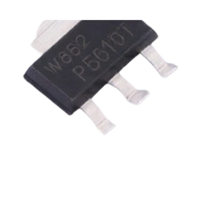 JSMSEMI BCX56-JSM Single Bipolar Transistor