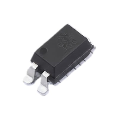 Kinglight KL816S1-D-TU Photovoltaic Output Optoisolator Transistor