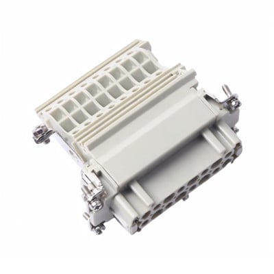 WAIN HE-016-MC Power Connector Chip