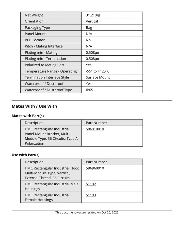 586870010 technical document preview, page 3