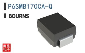 BOURNS MOV-10D751KTR Metal Oxide Varistor (MOV) Chip for sale