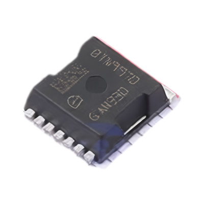 Infineon TDA21490AUMA1 Full Half-Bridge Driver IC