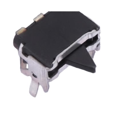 Korean Hroparts Elec K5-1670DA-02 Limit Switch