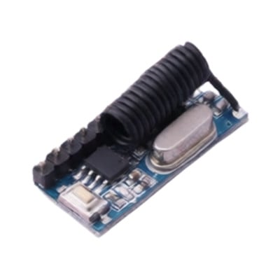 QIACHIP RX18211-4 RF Transceiver Module Chip for Wireless Communication and Modem Applications