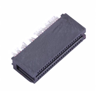 WingTAT HEE30LP03BK Edgeboard Connector Chip