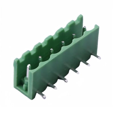 XINLAIYA XY2500R-A-5.00-9P Header Plug Socket Chip