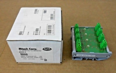 Altech 8957.0/G Interface Module