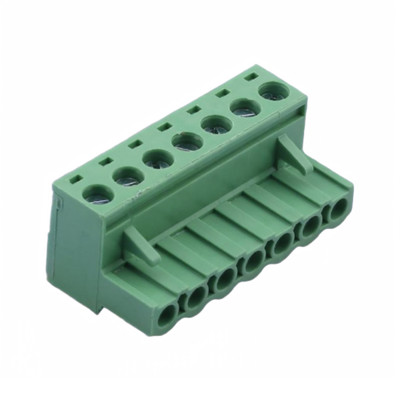 KANGNEX WJ2EDGK-5.08-07P-14-00A Plug-in Terminal Block Header for PCB Connections for sale
