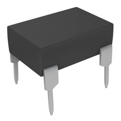 Sensata 67F060P Industrial Mechanical Thermostat Chip