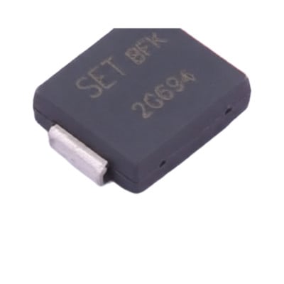 SETsafe  |  SETfuse SMCJ58CA