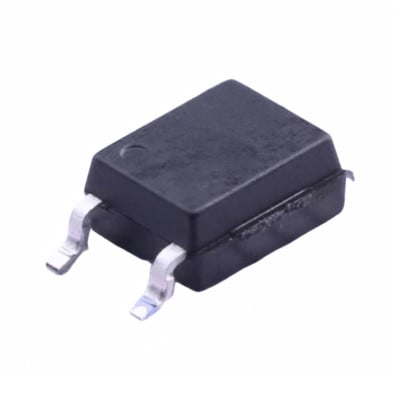 Broadcom HCPL-181-060E Photovoltaic Output Optoisolator Transistor