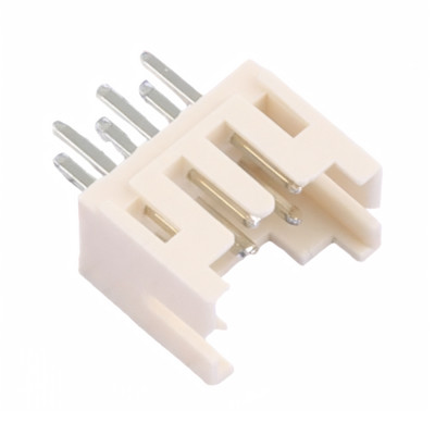 HanElectricity PHD-2X4A Male Pin Header