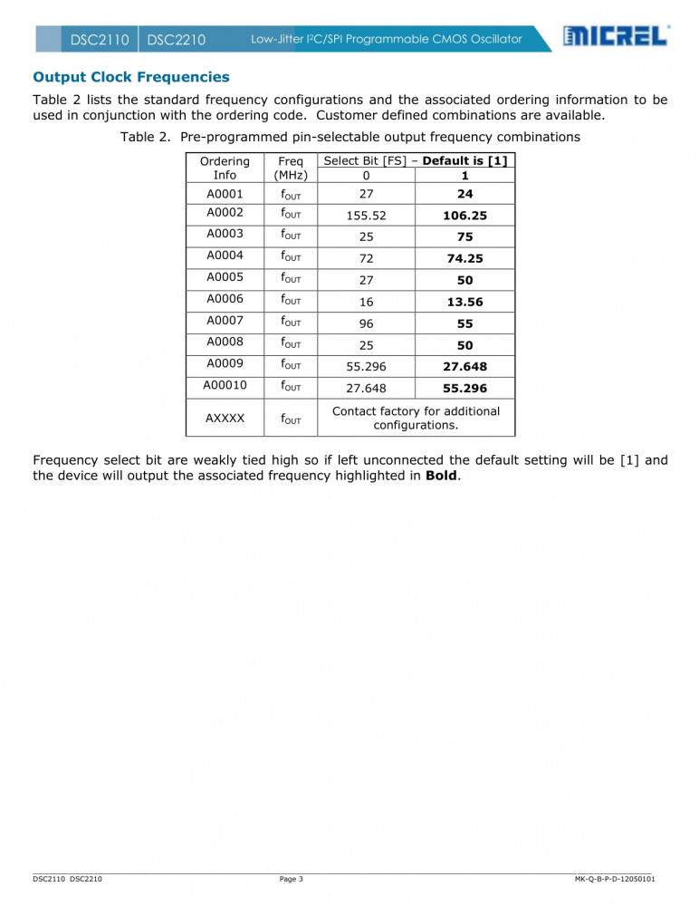 Product document preview, page 3