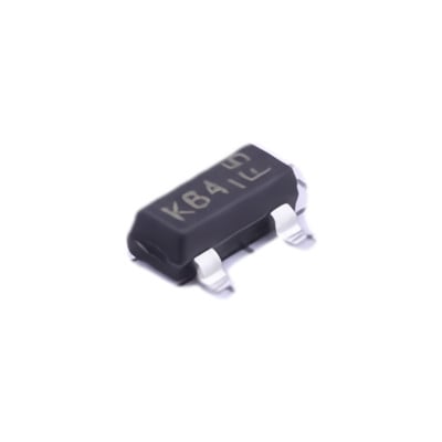 DIODES BSS138K-13 Single N-Channel MOSFET