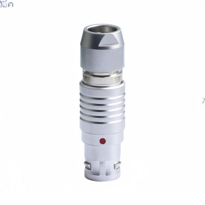 LICQ BR.FGG.2B.02.CSAD72 Circular Connector Assembly