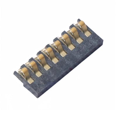 Lian Xin Technology BC-12-3P170-3U Blade Type Power Connector Assembly