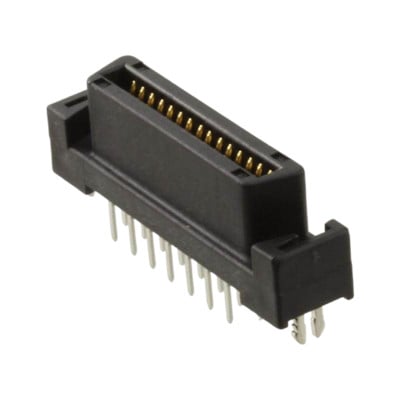 TE Connectivity 553443-3 Centronics Connector for sale