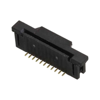 TE Connectivity 1-1734839-0 FFC FPC Flat Flexible Connector Assembly
