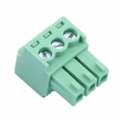 Toponelec 15ETYK-3.81-08P-14-00AH Header Plug Socket