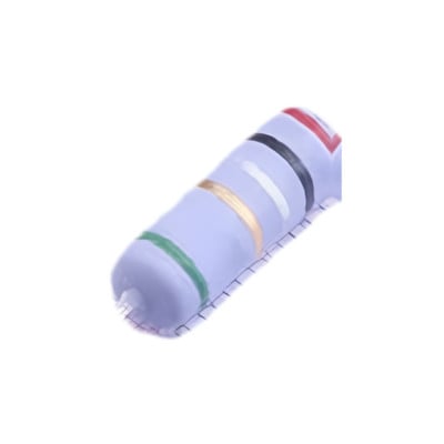 CCO(Chian Chia Elec) NKNP5W-0.1Ω±2% T