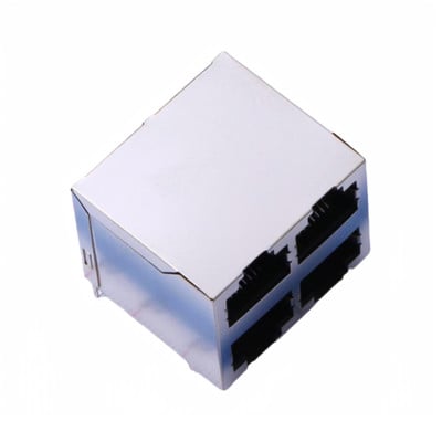 HCTL HC-RJ45-059C-2*1-2