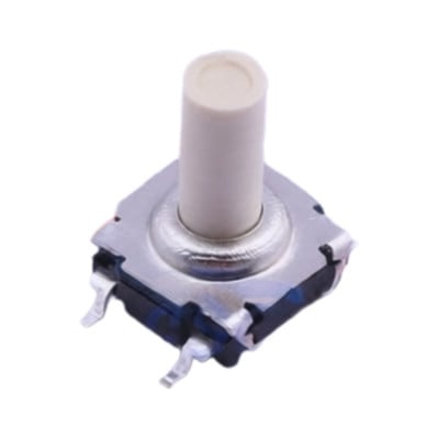 E-Switch TL1260BQRBLK Tactile Switch