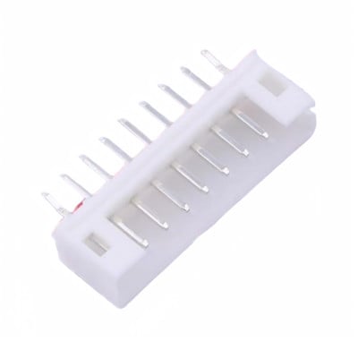CNJM CNJMA2004WV-10P 10-Pin Male Header Connector