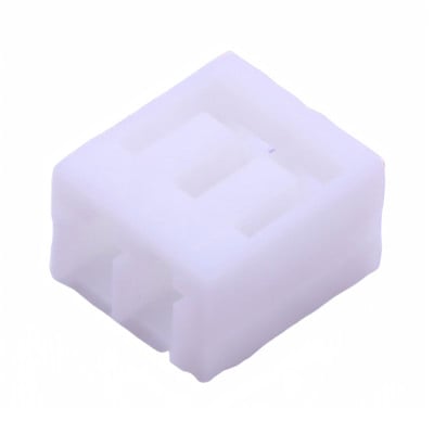 CJT(Changjiang Connectors) B2011H-13P Rectangular Connector Housing