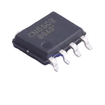 CONSONANCE CN5711 LED Driver IC – Constant Current Chip for LED Lighting Applications