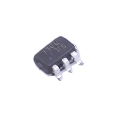 HTC TPS7A7002DP Low Dropout Linear Voltage Regulator