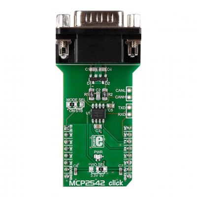 MICROCHIP DM164140 for sale