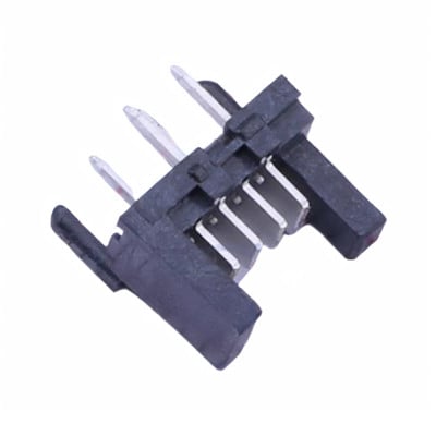 Wcon 3901-04MSSMDWBT1 Male Header Pin for sale