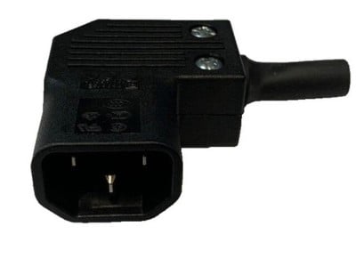 Bulgin PX0411/06P/6570 Circular Connector Housing for sale