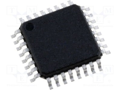 Bosch CJ125-LQFP32 Amplifier Chip for sale