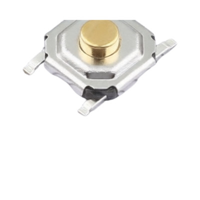 G-Switch GT-TC084B-H015-L5 Tactile Switch
