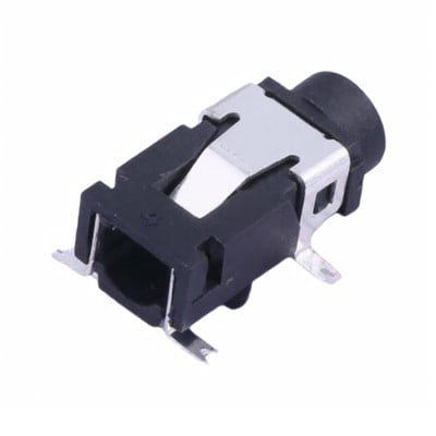 Korean Hroparts Elec PJ-242-5A