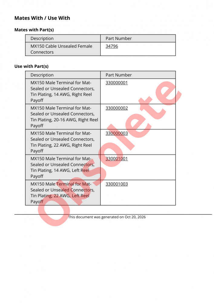 Technical document image 3 for product 347970201