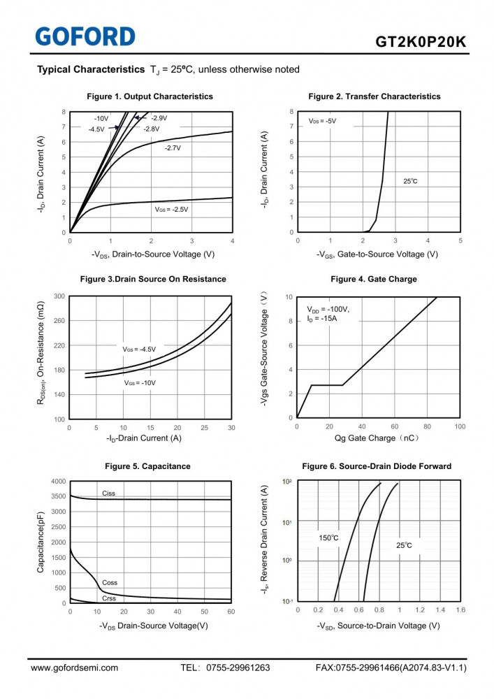 GT2K0P20K datasheet page 4