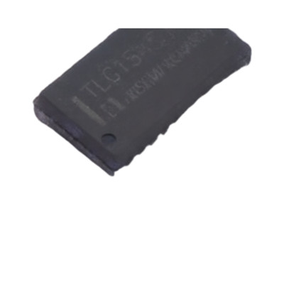 HGSEMI TLC2543CN Analog to Digital Converter (ADC)