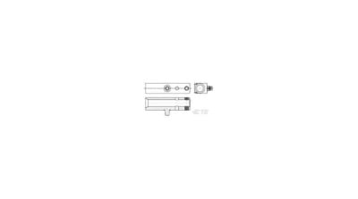 TE Connectivity 223956-1 Backplane Connector Accessory